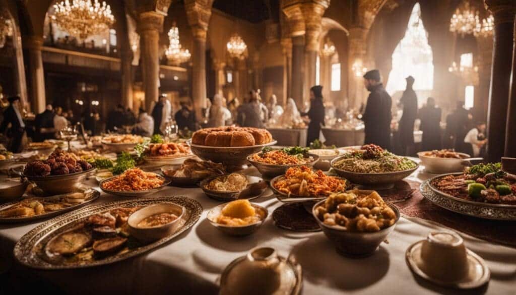 Culinary Influence of the Ottoman Empire 101: A Yummy Legacy