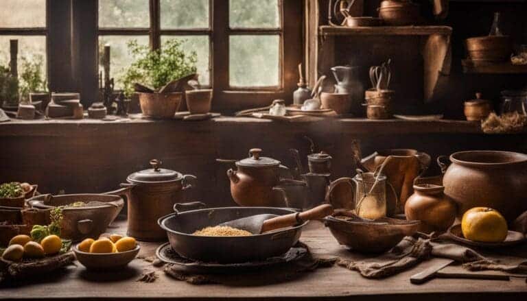 How Renaissance Cuisine Shaped the Flavours of Today