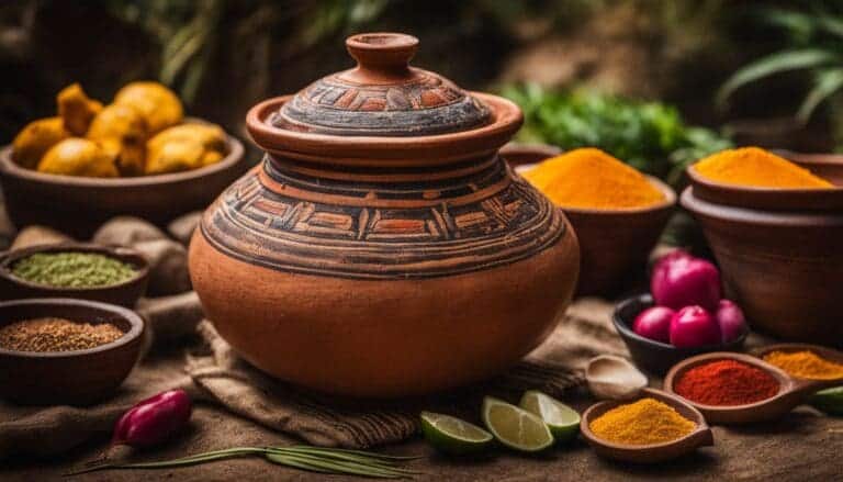Culinary Traditions of the Incas – Ancient, Rich & Inspiring