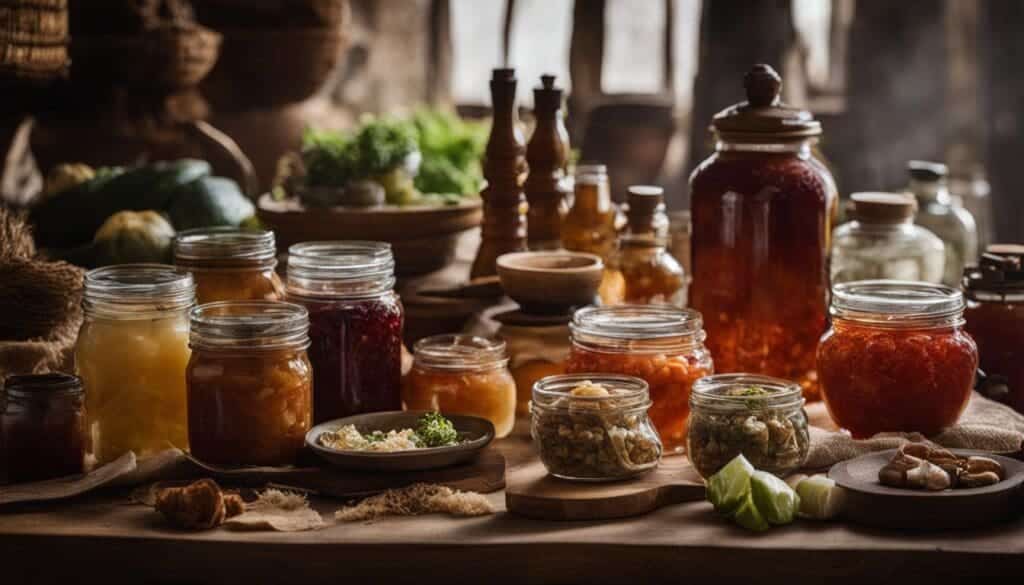 Fermented Foods: Culturally Rich and Timeless Tradition