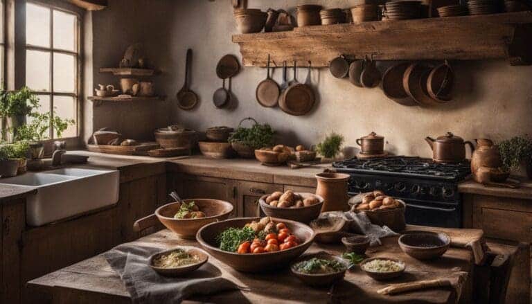 All 12 Meal Courses Explained