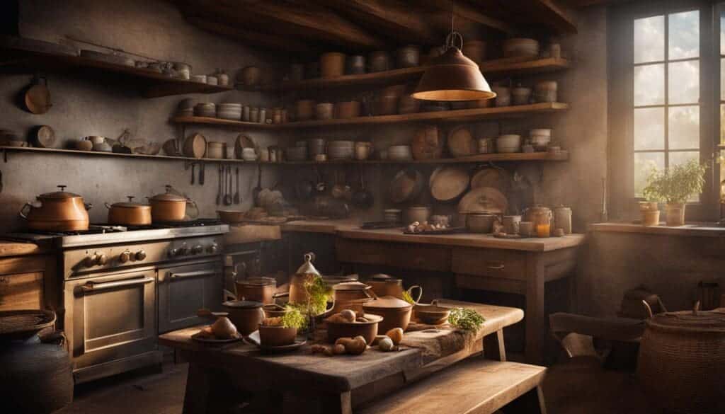 Cooking Techniques' Fascinating Evolution