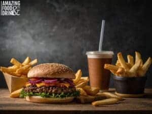 The Evolution of Fast Food: How Cultures Shaped Quick Dining