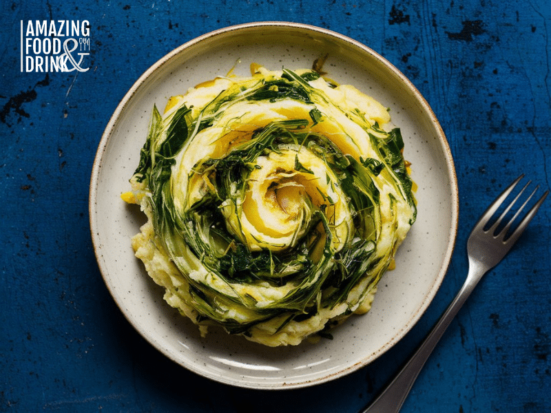 Potatoes in Irish Cuisine: Traditional Irish Potato Dishes