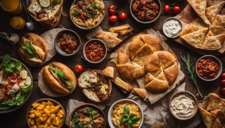 The Best Traditional Italian Street Food Experience