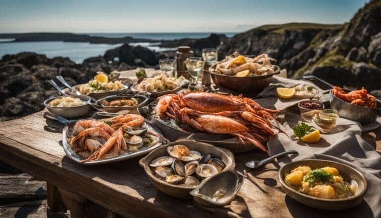 Australian Bush Tucker: Indigenous Australian Food Practices