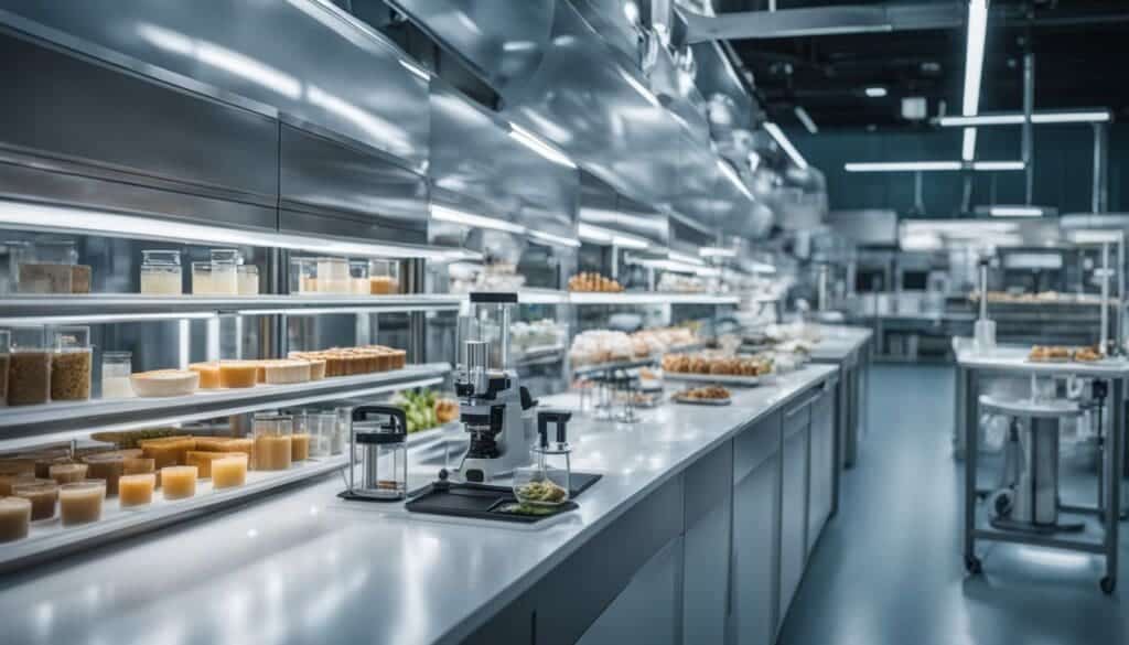 Lab-Grown Dairy: The Future of Sustainable Milk