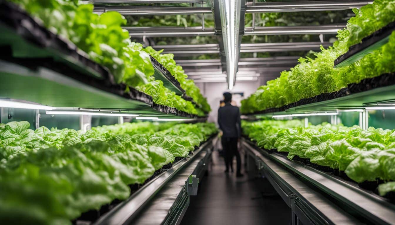 The Exciting Future of Hydroponic Farming in Ireland