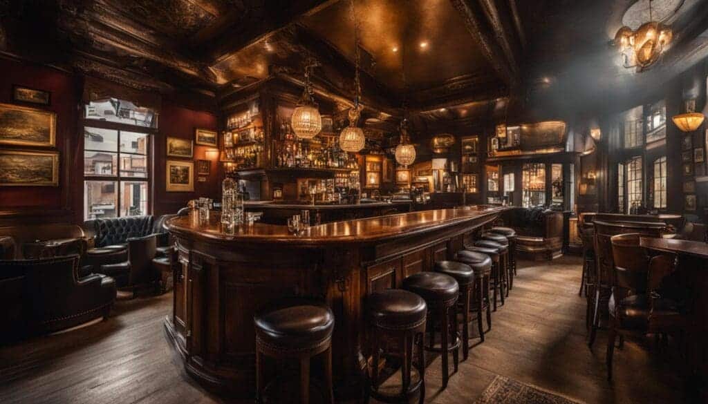 Exploring the Rich Heritage and History of Irish Pubs