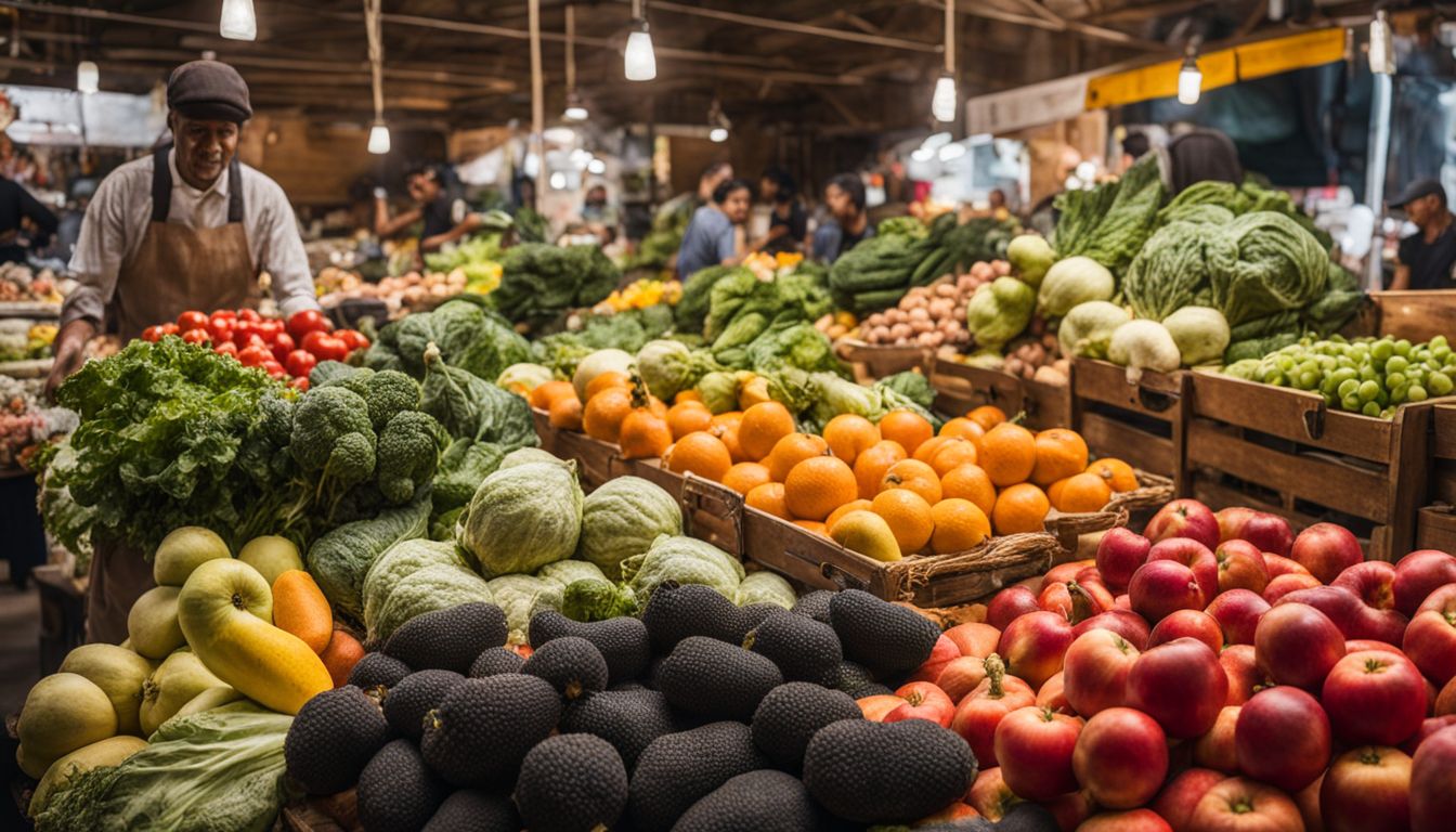 The Power of Food Documentaries to Transform Eating Habits