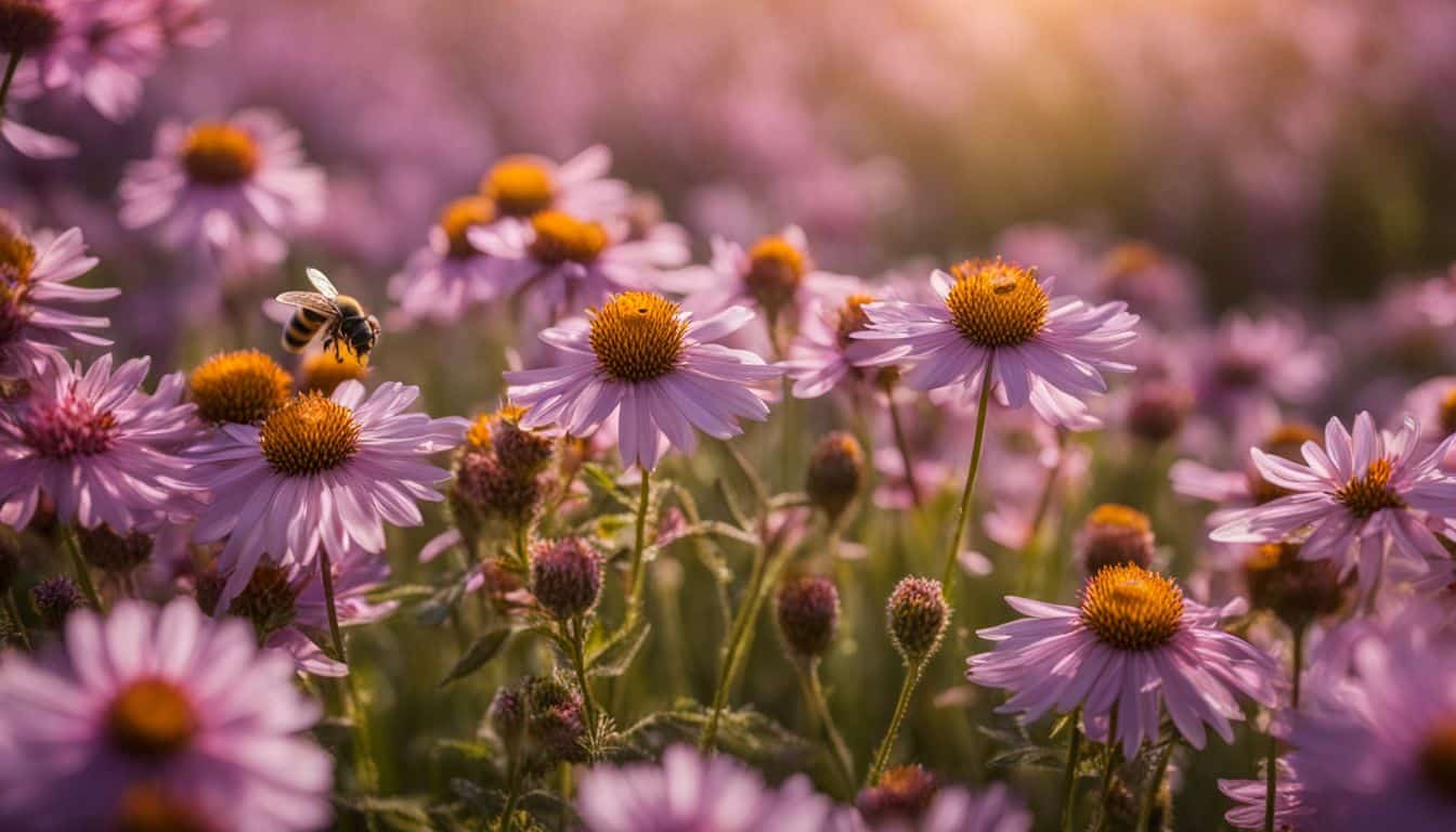 The Vital Role of Bees and Honey in Sustainable Irish Agriculture