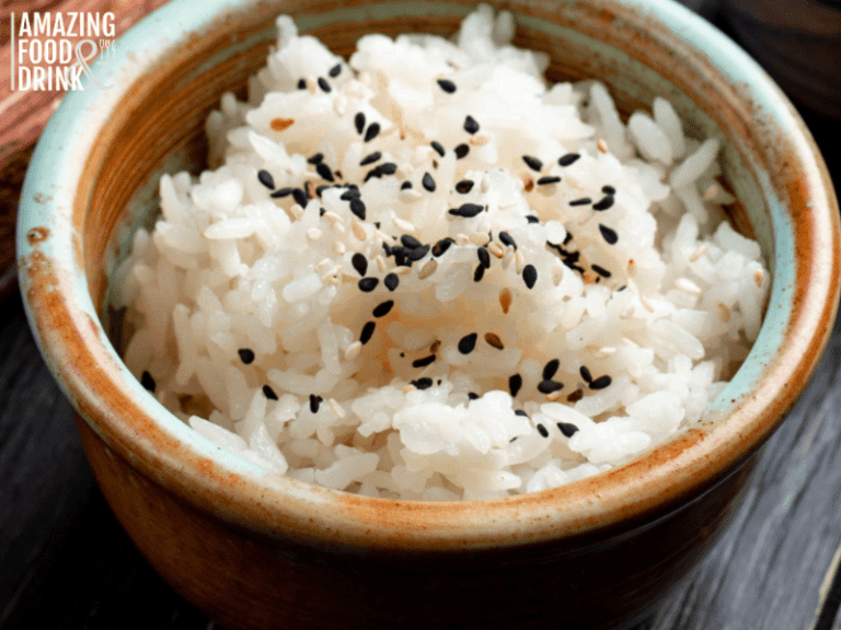 Rice in Korean Cuisine: Essential and Beloved Staple
