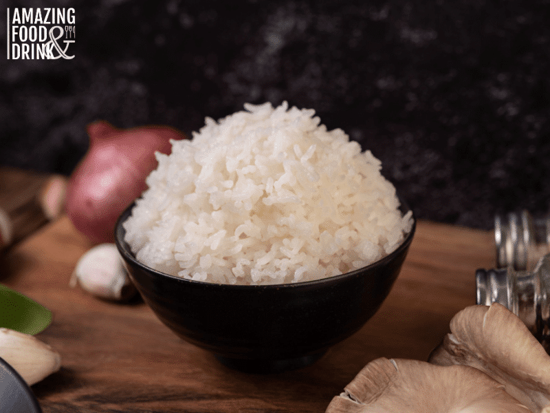 Rice in Korean Cuisine: Essential and Beloved Staple
