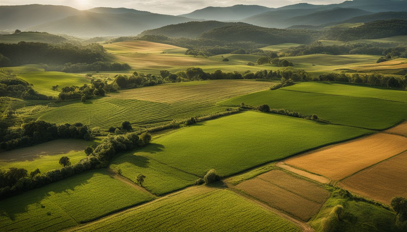 Sustainable Food Policies Transforming The Future