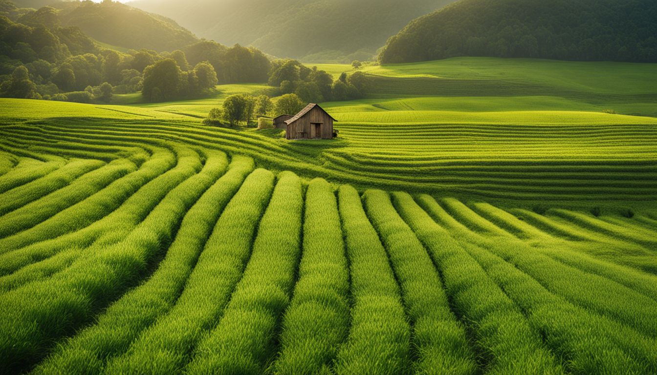 Sustainable Land Management: Discover its Vital Role