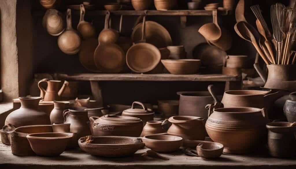 Ancient Civilisations Cuisine: Powerful, Timeless Influence!