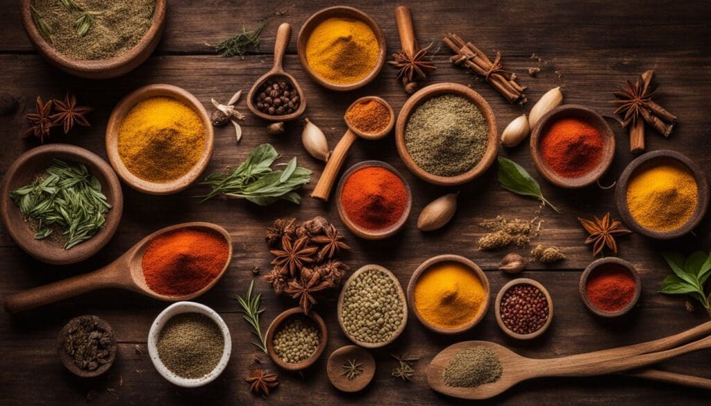 The Surprising Silk Road's Influence on Italian Cuisine 101!