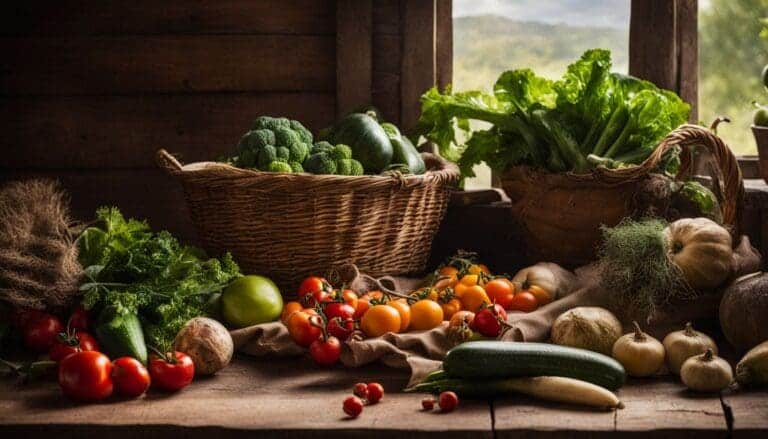 The Rising Popularity of Farm-to-Table Dining Worldwide