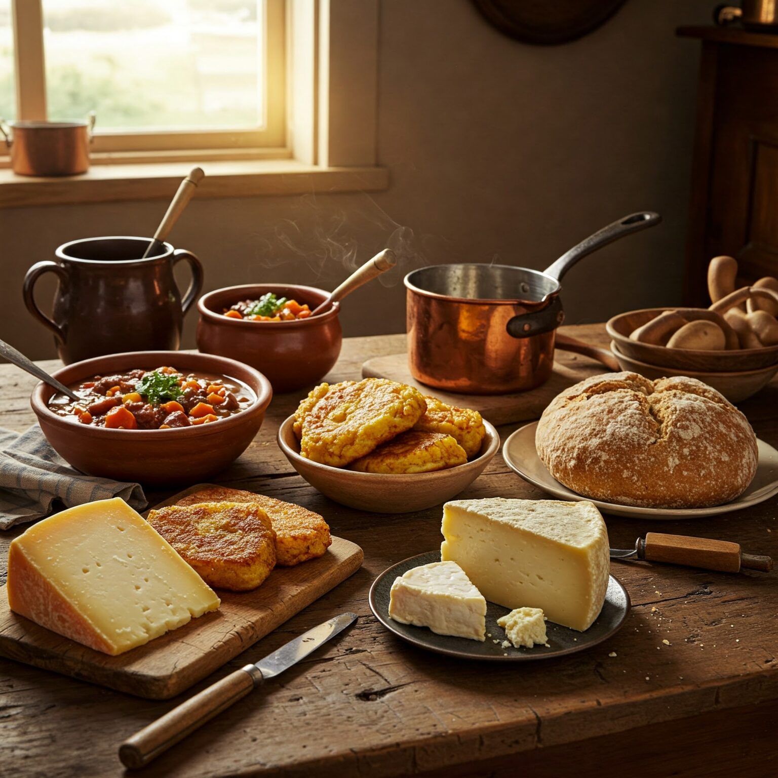 Uncovering the Rich History of Irish Soda Bread: A Taste of Tradition