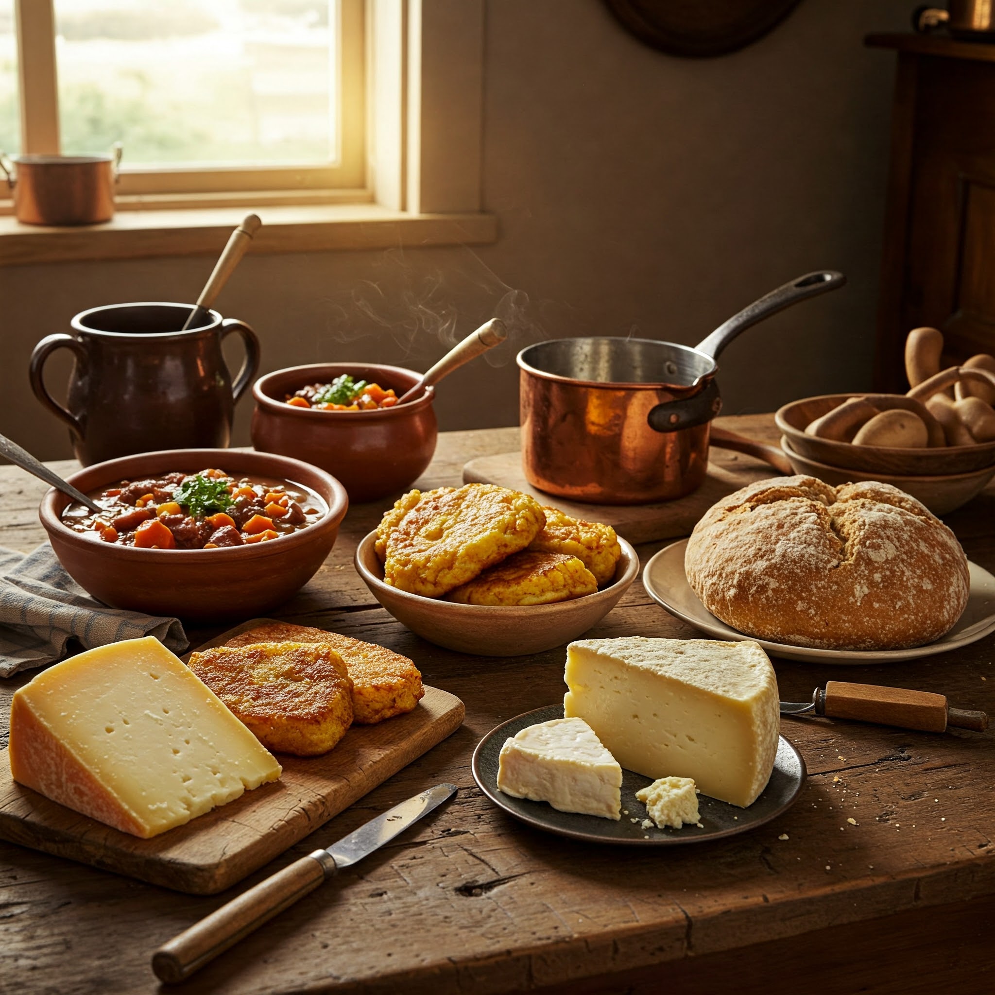 Uncovering the Rich History of Irish Soda Bread: A Taste of Tradition