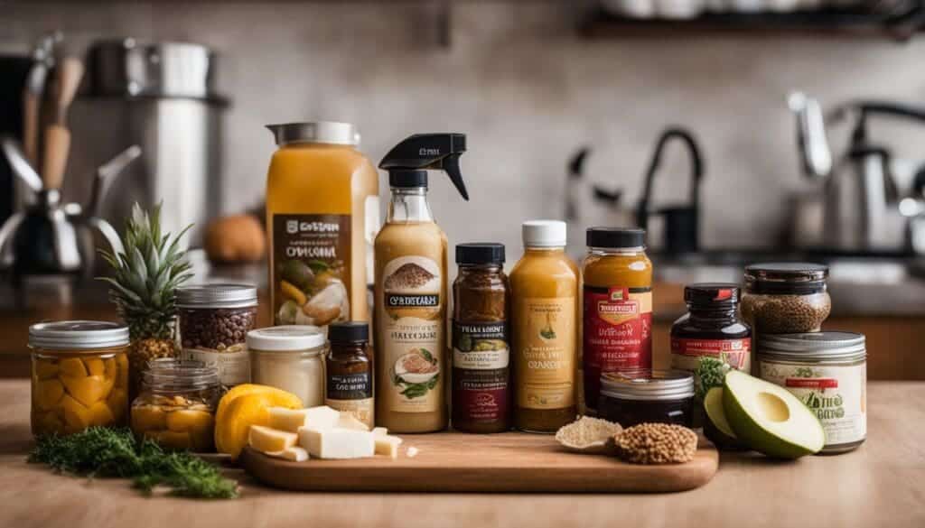 The Explosive Growth of The DIY Food Kits Around the World