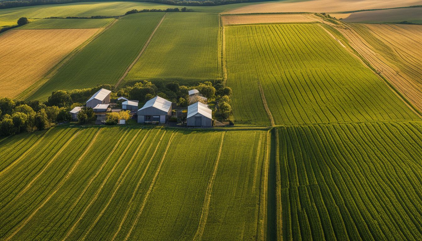 The Role of Conservation Agriculture