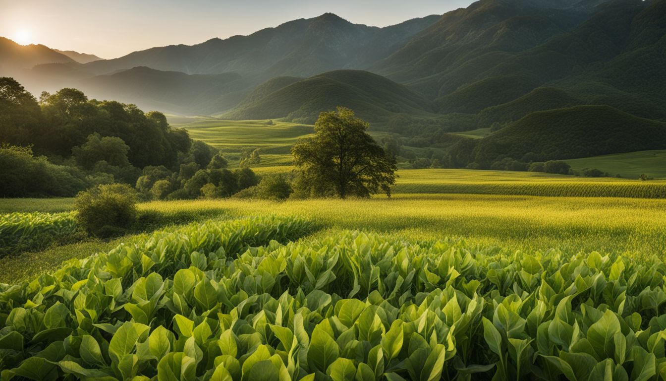 The Role of Crop Rotation in Pest Management