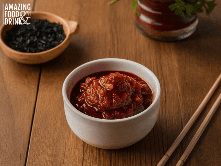 Uncover the Secret: The Role of Gochujang in Korean Cooking