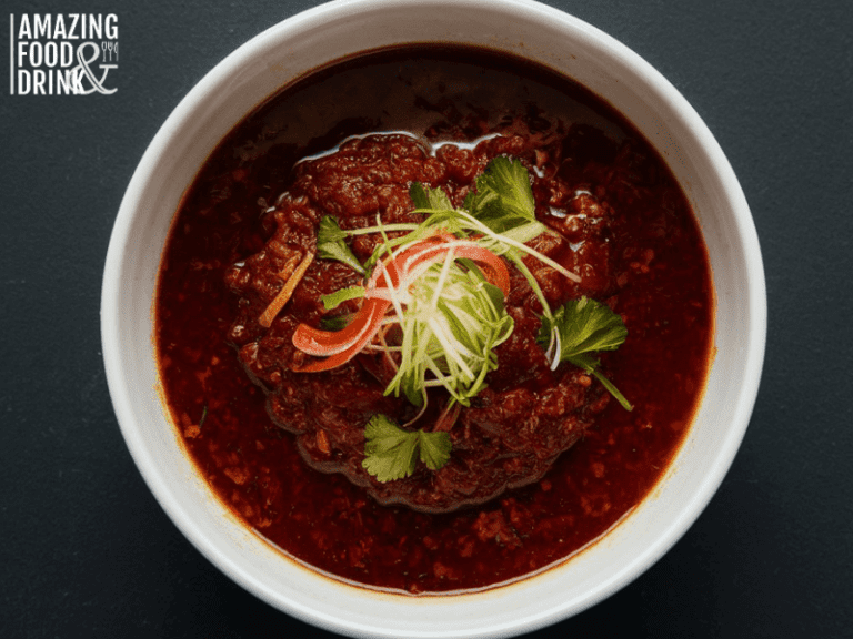 Uncover the Secret: The Role of Gochujang in Korean Cooking