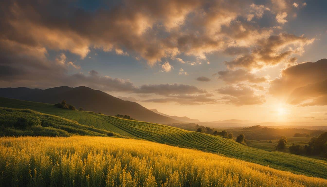 Polyculture Farming: A Game-Changer for UK Agriculture