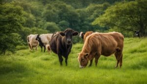 The Role of Rotational Grazing in Sustainable Farming