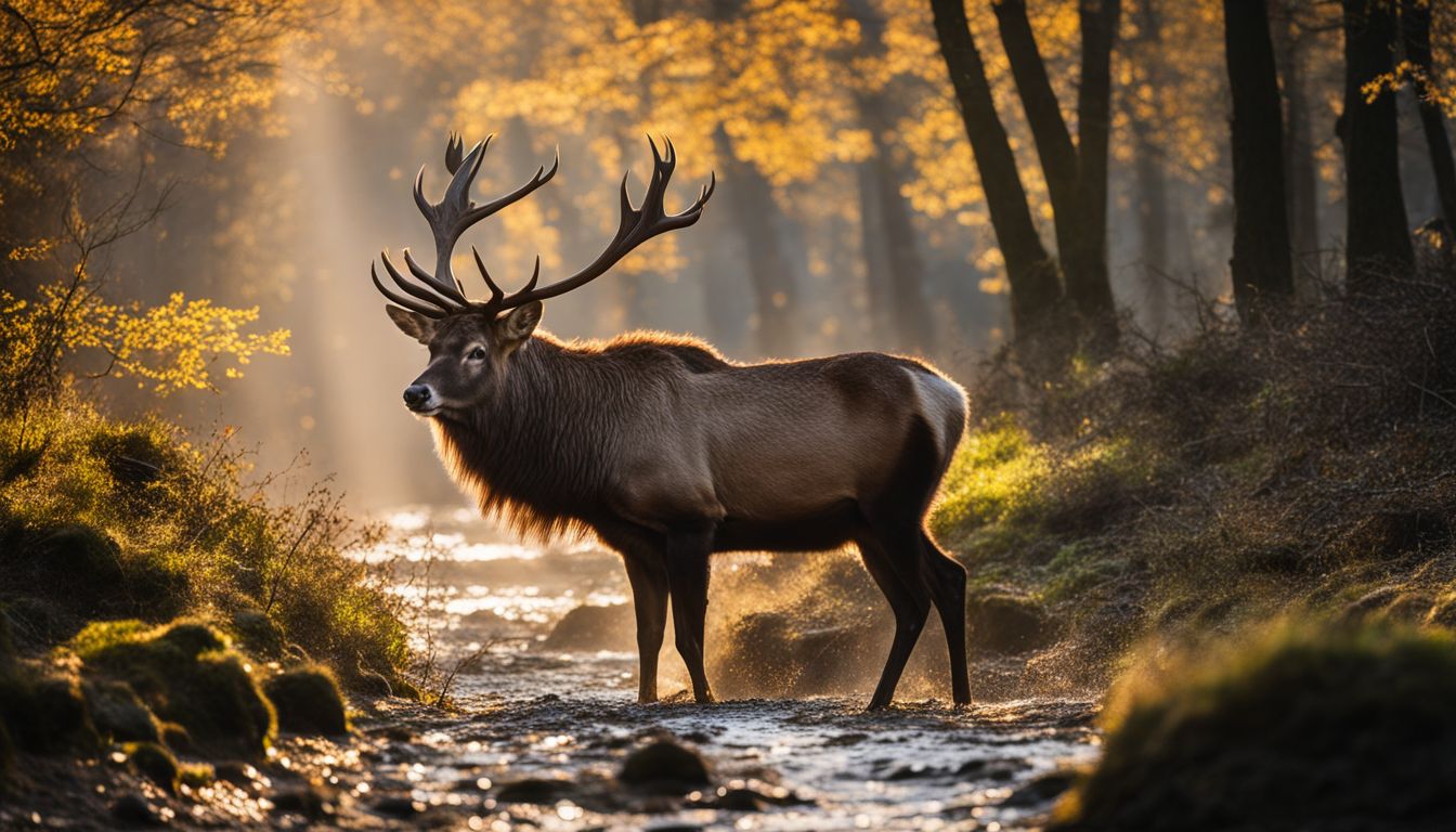 Nature on a Plate: Exploring Wild Game in Irish Cuisine