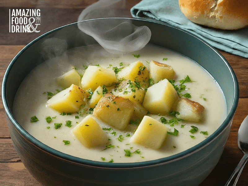 Potatoes in Irish Cuisine: Traditional Irish Potato Dishes