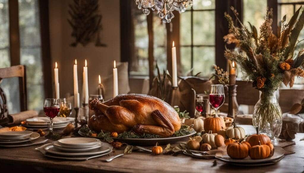 Rich Tradition of Thanksgiving in the USA: Your 101 Guide!