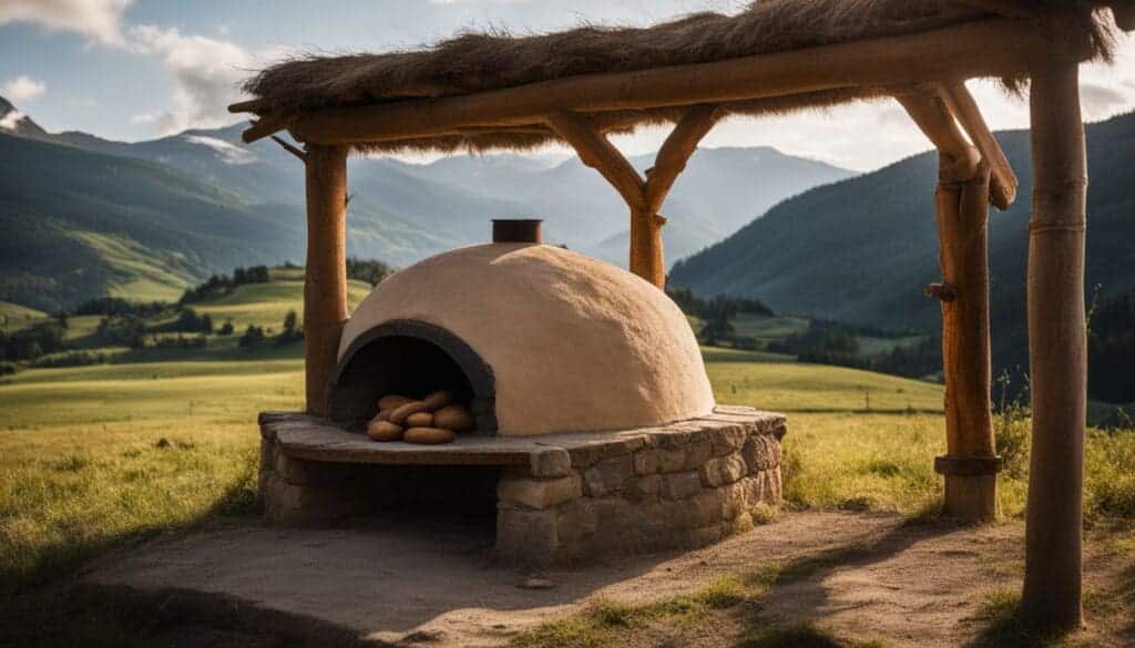 European Bread Making: Inspiring Heritage in Every Loaf