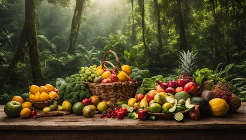 Traditional Cooking Methods in the Amazon: Nature’s Flavours