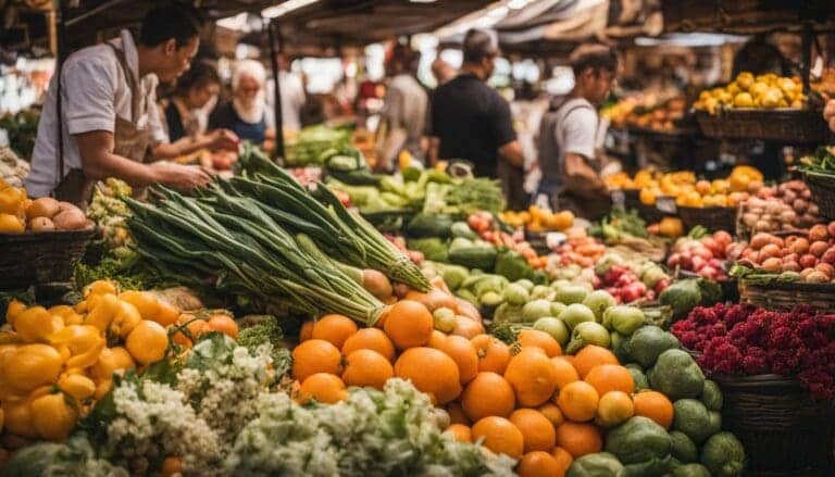 Traditional Harvest Festivals: Vibrant Cultural Celebrations