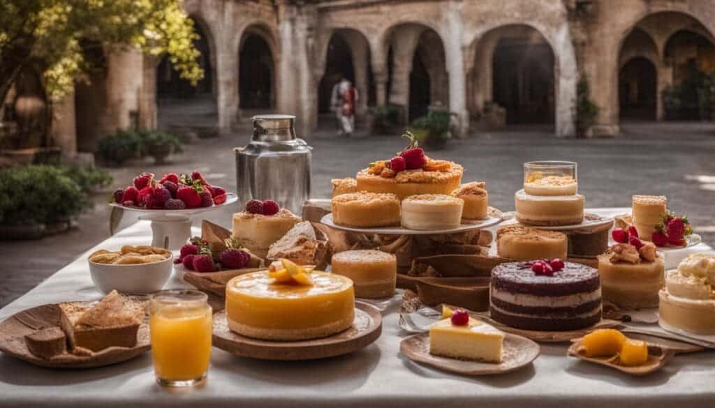 15+ Traditional Spanish Desserts to Satisfy Your Sweet Tooth