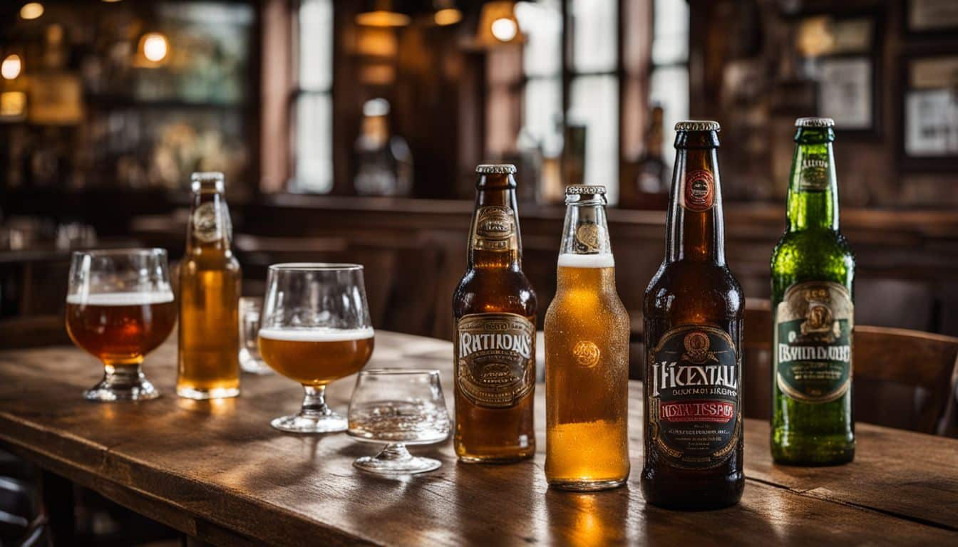 A Taste of Tradition: Unique Regional Dishes from Northern Ireland