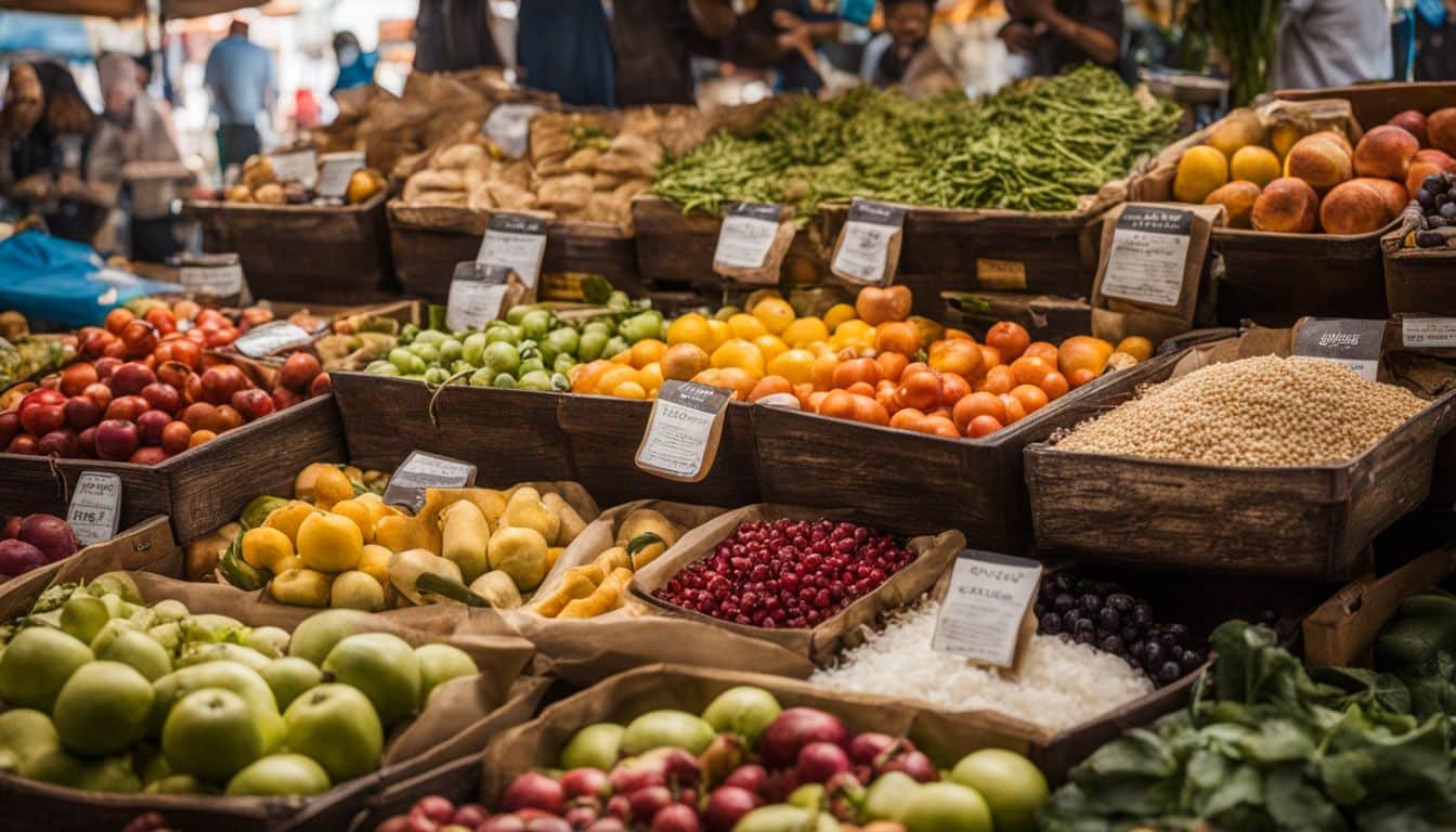 Fair Trade and Organic Certifications: A Guide for Consumers