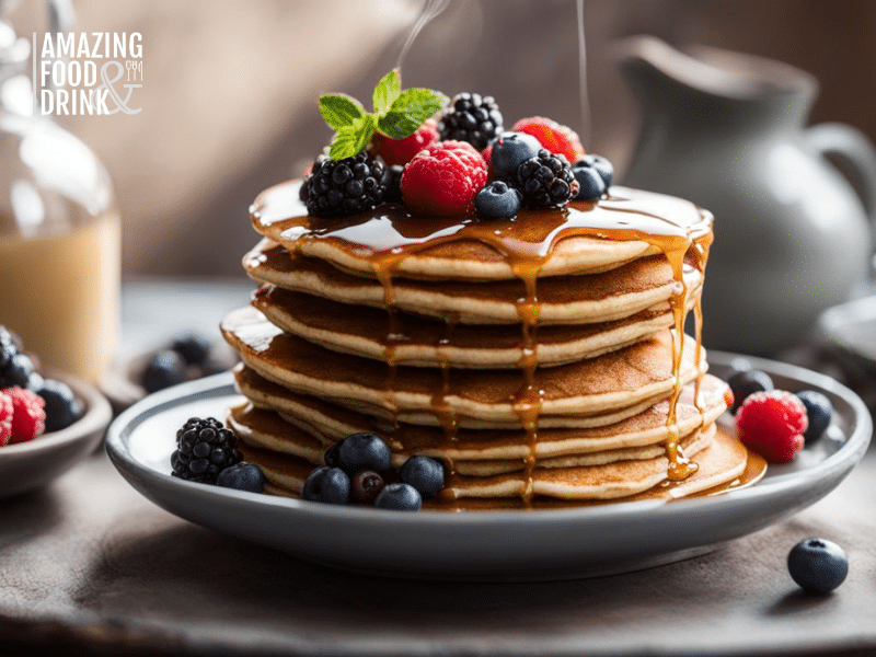 10 Best Lectin-Free Breakfast Recipes (With/Without Eggs)