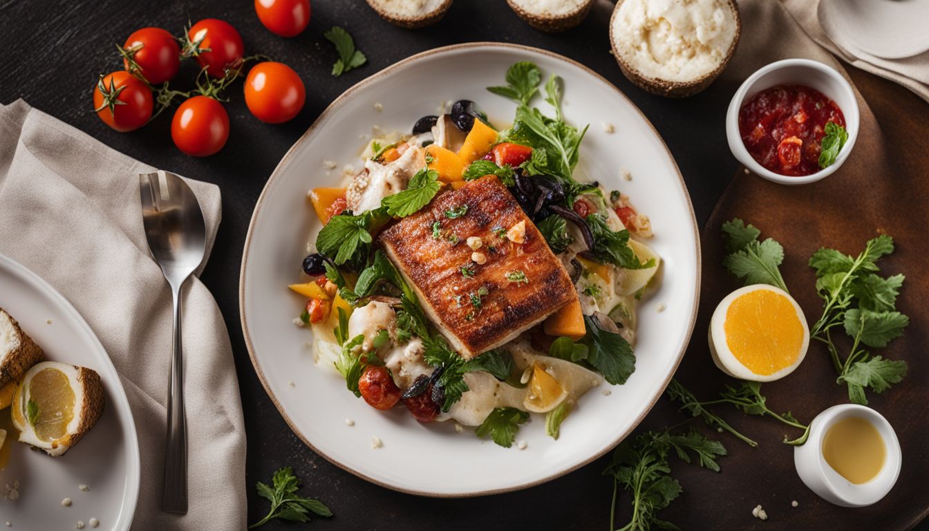 Your Guide to Using Facebook Ads to Drive Food Sales