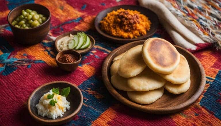 Venezuelan Arepas: 101 to the Authentic Delight's History!