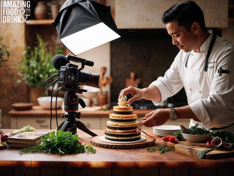 Viral Food Videos 101: Pro Tips and Tricks