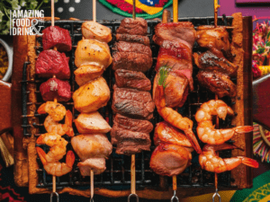 Brazilian Churrasco 101: Techniques and Cultural Insights