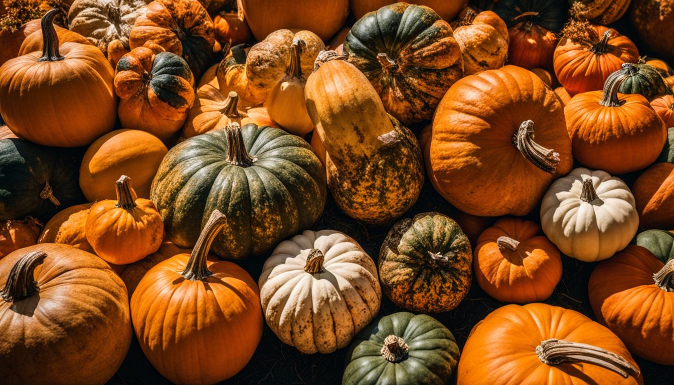 Virginia Pumpkin Festival: Discover the Ultimate Guide