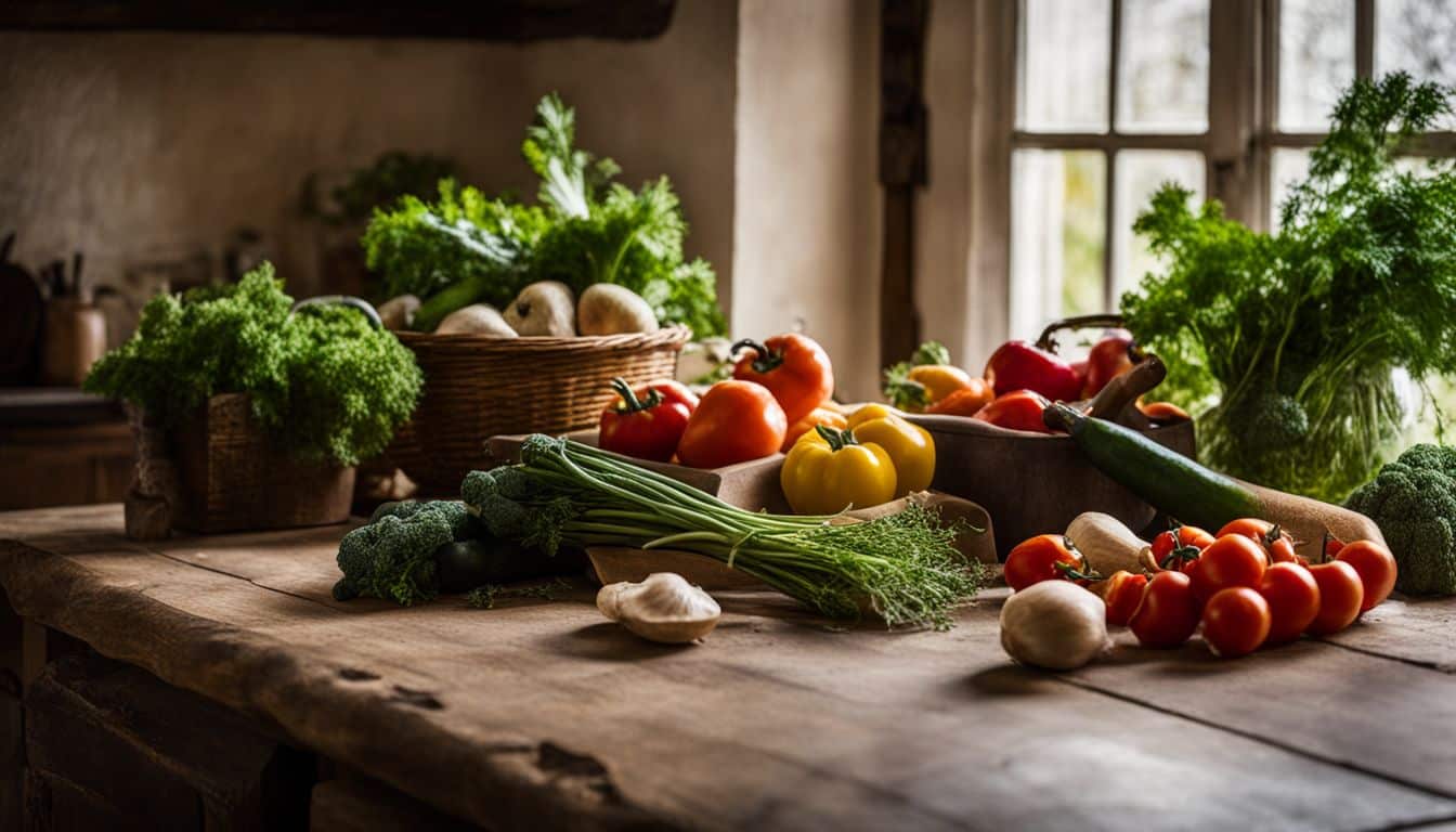 Zero-Waste Cooking in Ireland’s Modern Kitchens