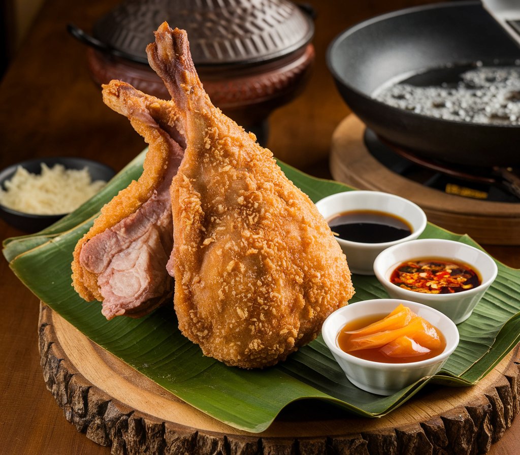 Filipino Food Culture: Traditional Dishes & Cooking