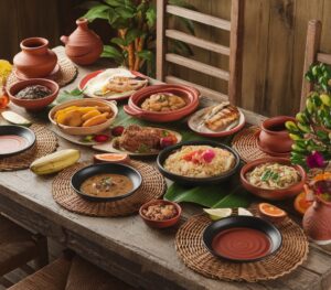 Filipino Food Culture: Traditional Dishes & Cooking