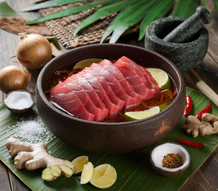 Filipino Food Culture: Traditional Dishes & Cooking